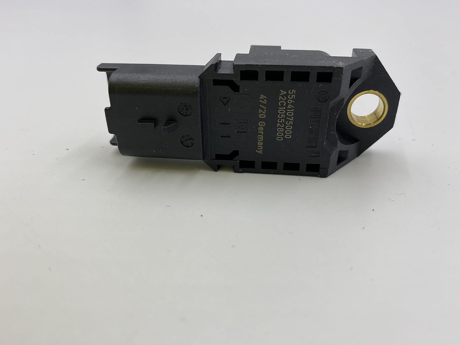 Amazon | 55641075000 Crankcase Presure Sensor CCP クランク圧センサー | バイクパーツ ...