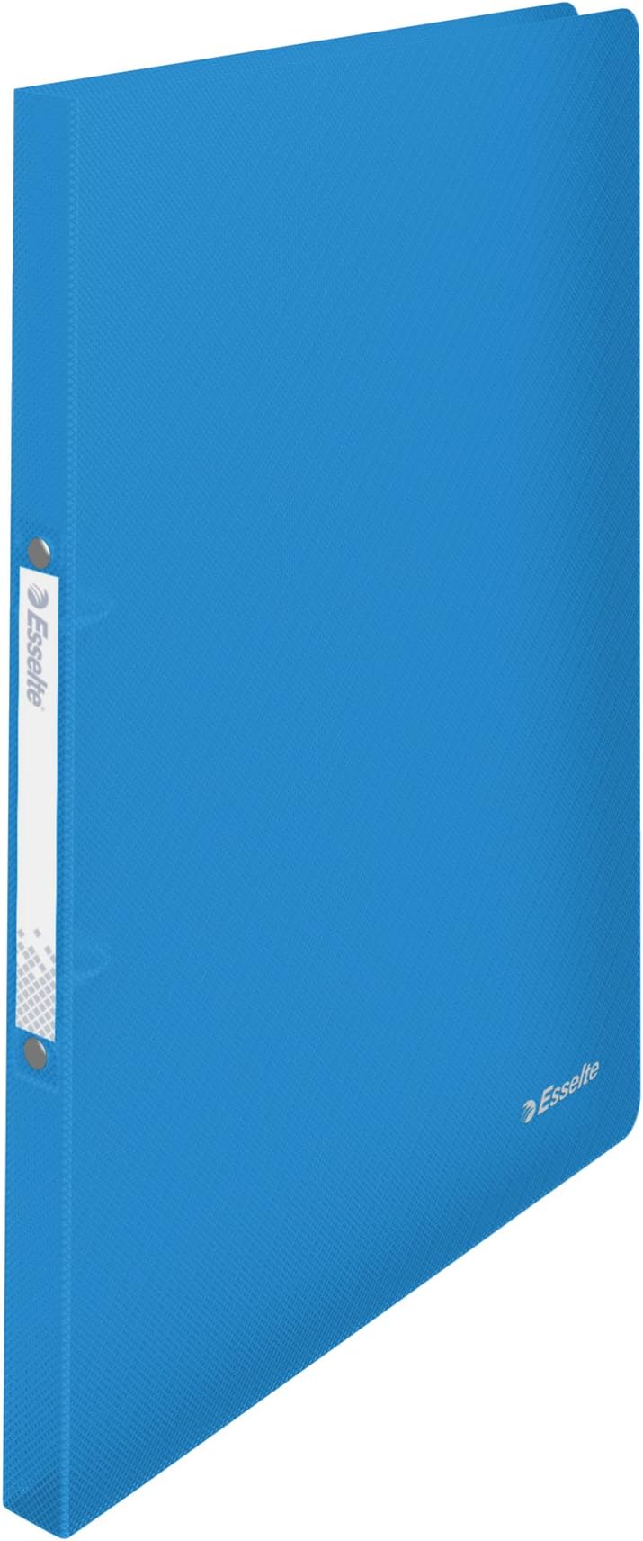 Esselte 2 Ring Binder, Holds up to 100 Sheets, Vivida Range, 16 mm ...