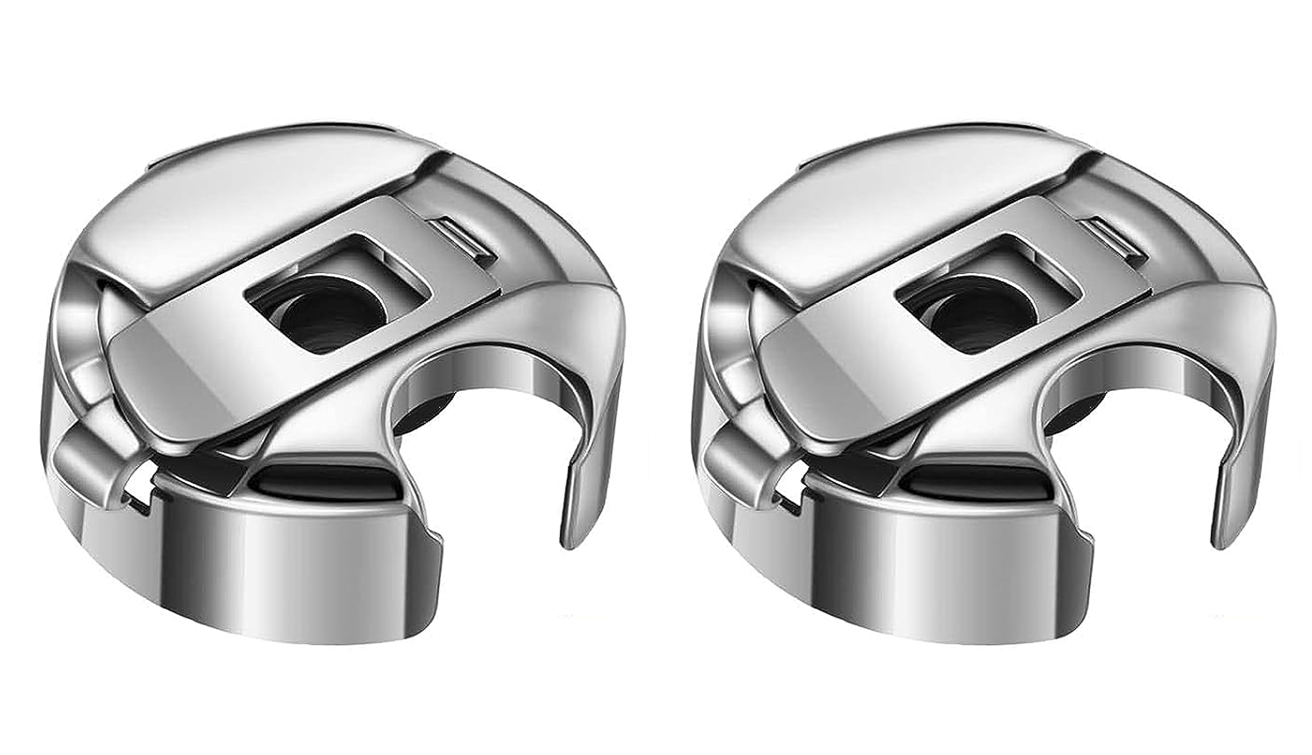 Amazon.com: AMORNPHAN – 2PCS L style bobbin case standard size ...