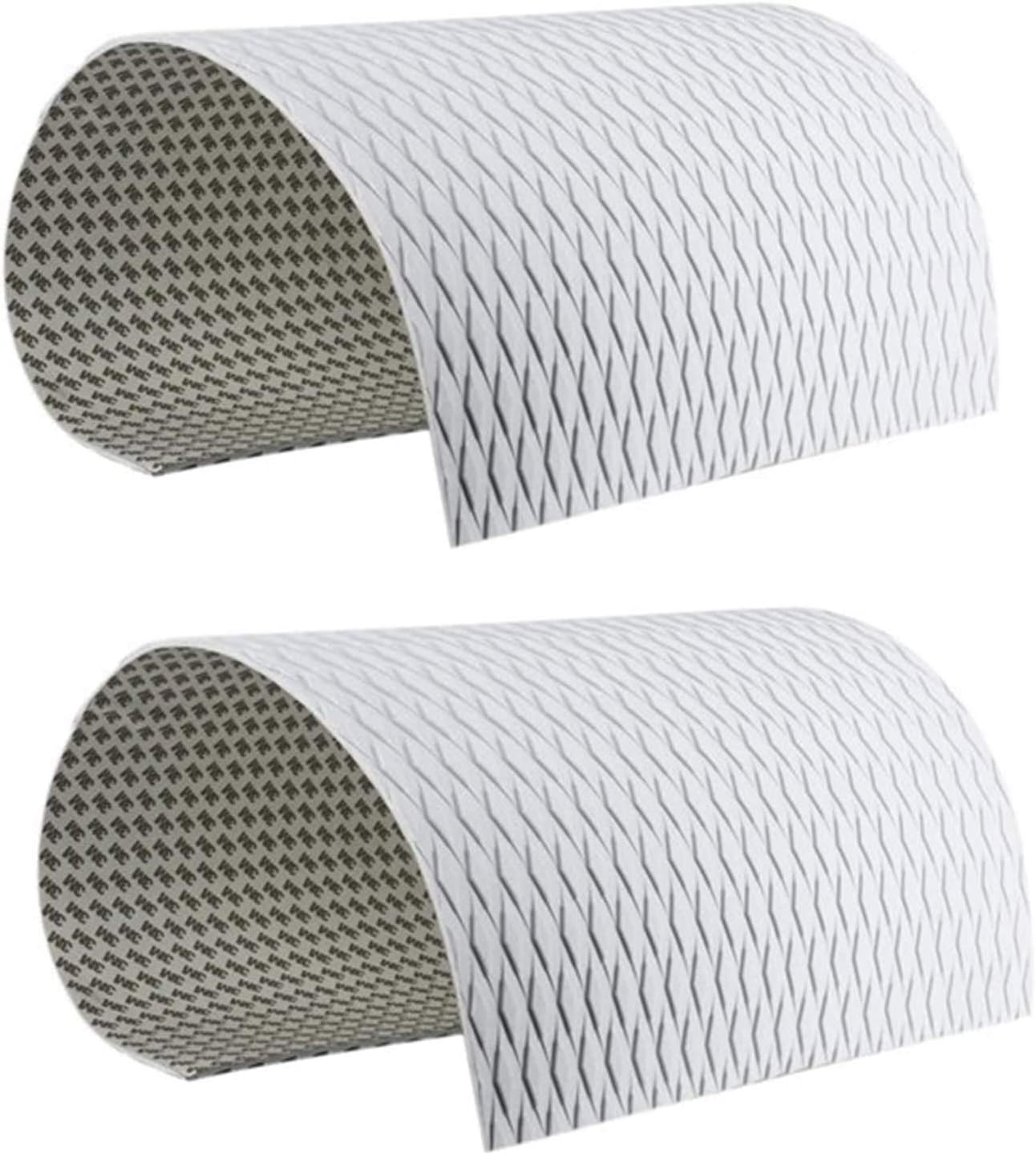 Amazon.com: Amarine Made 2-Pack Universal Non-Slip Traction Pad Deck ...