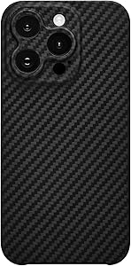 Amazon.com: Latercase | Compatible with iPhone 14 Pro | iPhone 14 Pro Case | Classic | Durable ...