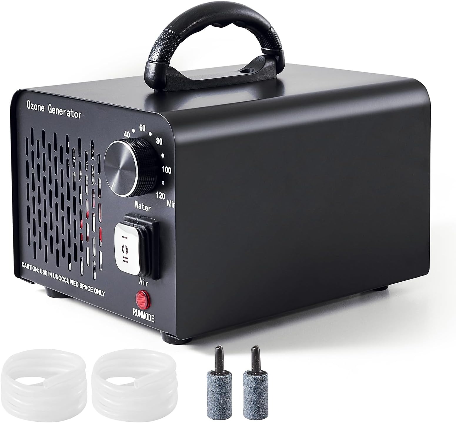 Amazon.com: HHGM 48,000mg/h Commercial Ozone Machine Water Generator ...