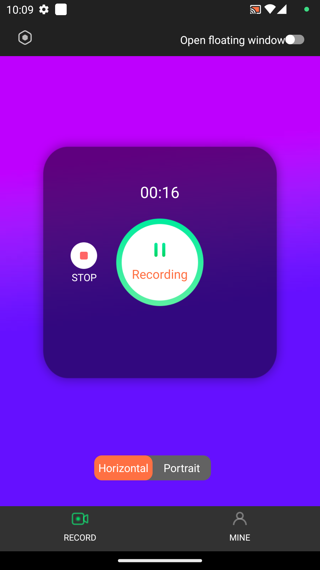 Audio-Enabled Screen Recorder: Capture Your Screen with Internal Audio ...