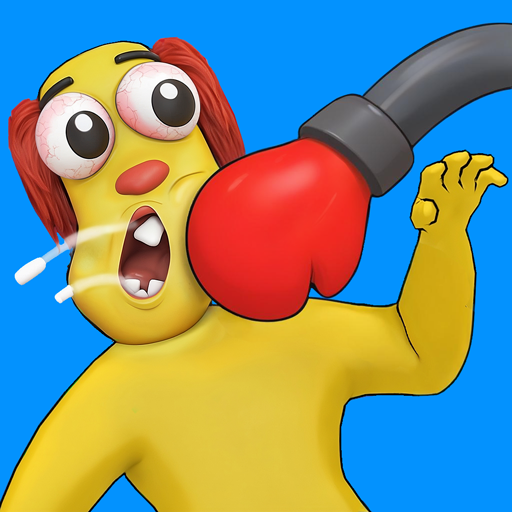 Annoying Uncle Punch Game - App on Amazon Appstore