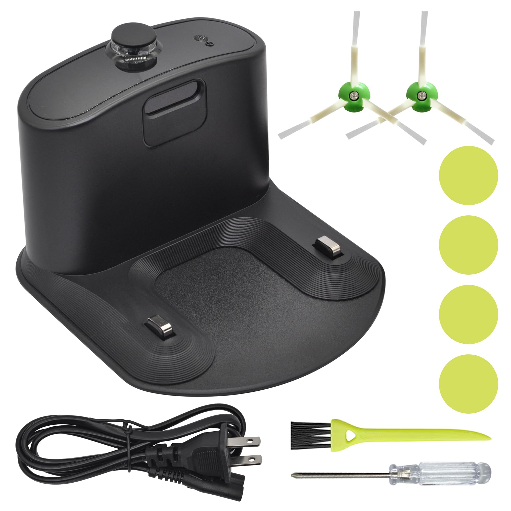 Amazon.com: for Roomba Charger, for Roomba Charging Dock, for Roomba ...
