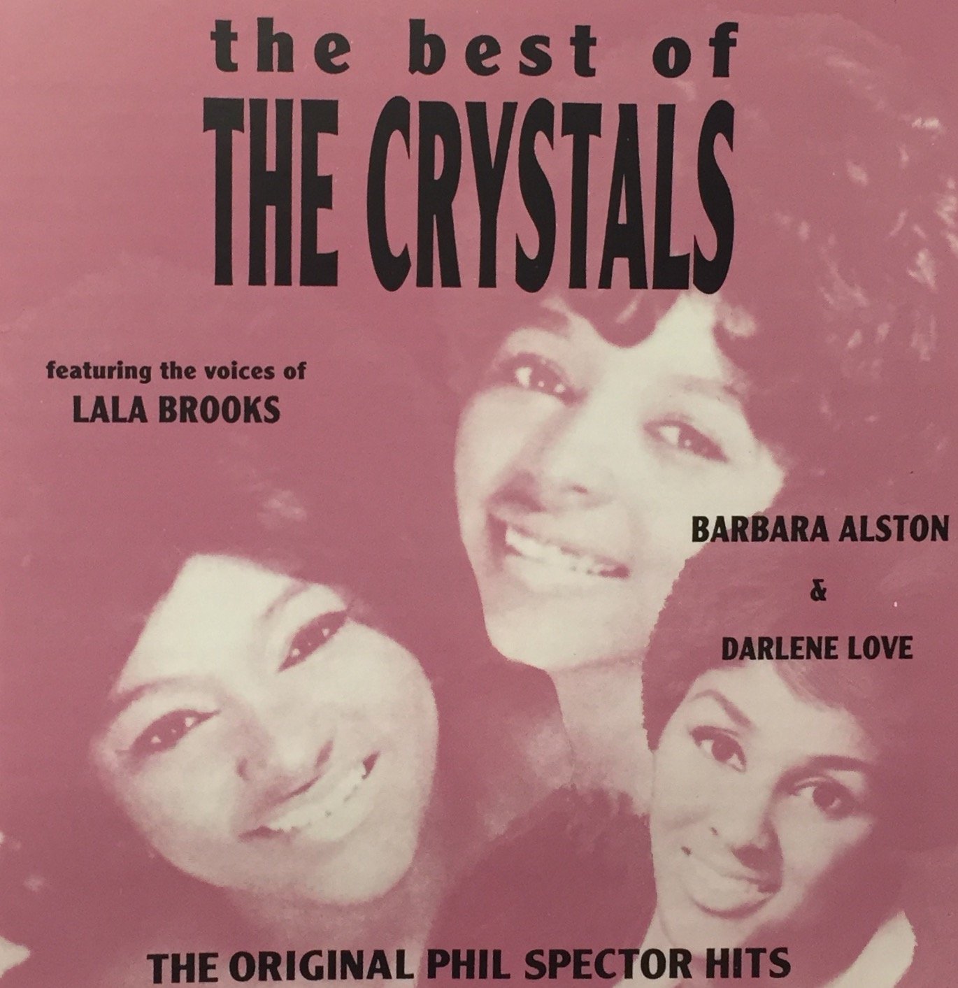 Best of-The orig. Phil Spector hits - Amazon.com Music