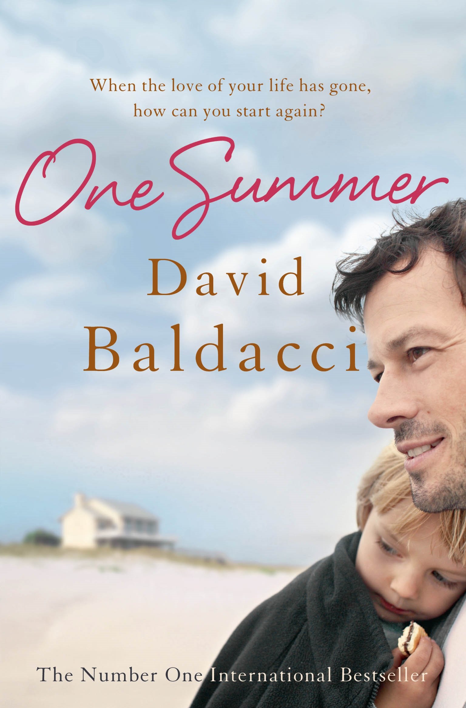 One Summer: Amazon.co.uk: Baldacci, David: 9780330533706: Books