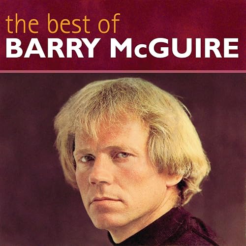 Cloudy Summer Afternoon by Barry McGuire on Amazon Music - Amazon.co.uk