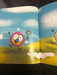 A Little SPOT Feelings Island Board Game and Book Set: Diane Alber ...