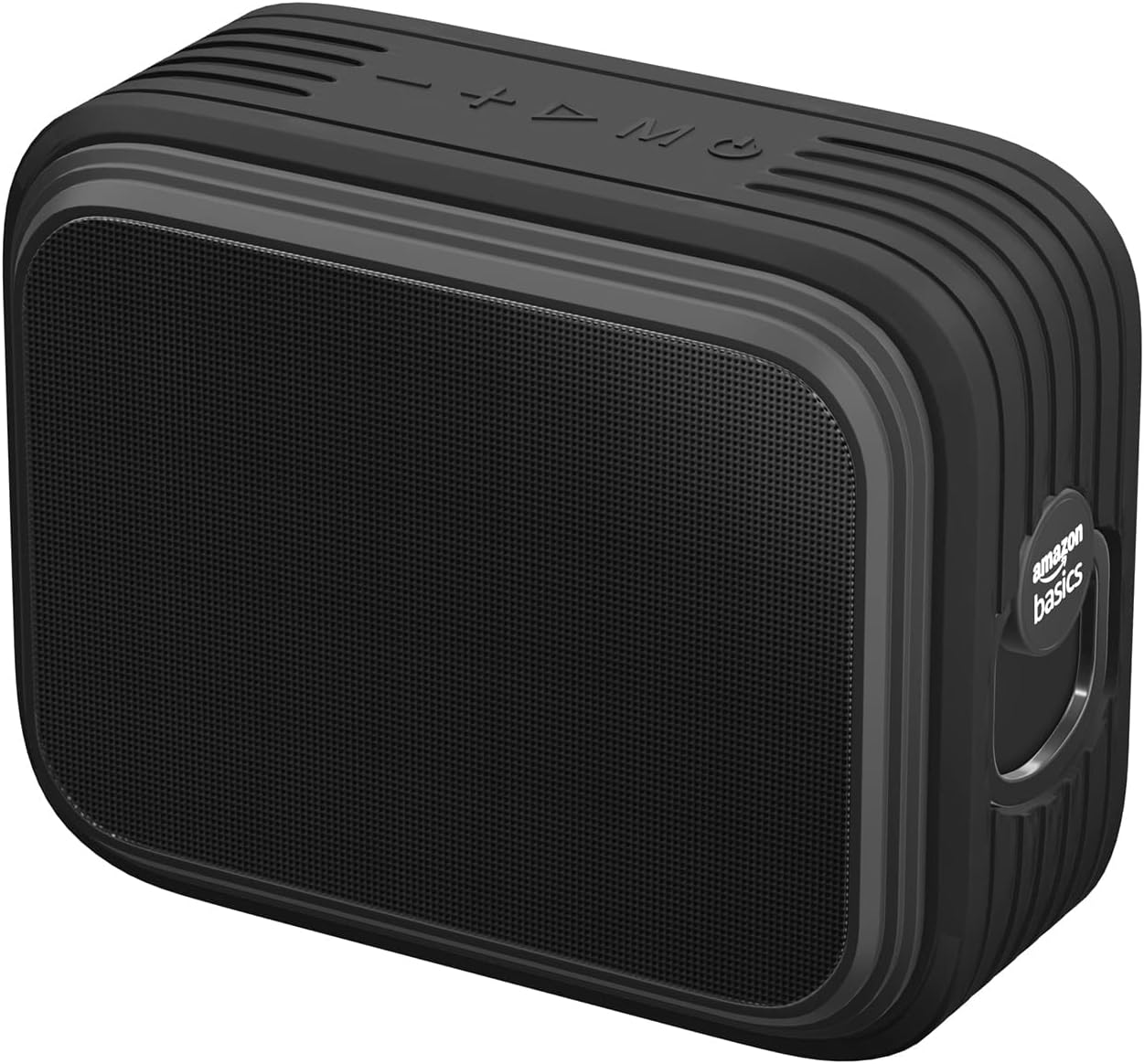 Amazon Basics Bluetooth Speaker, IPX6 Water Resistant, TWS Function, 9W ...