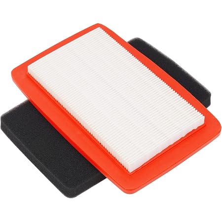 Amazon.com : HQRP Filter Element with Pre-filter compatible with RED ...