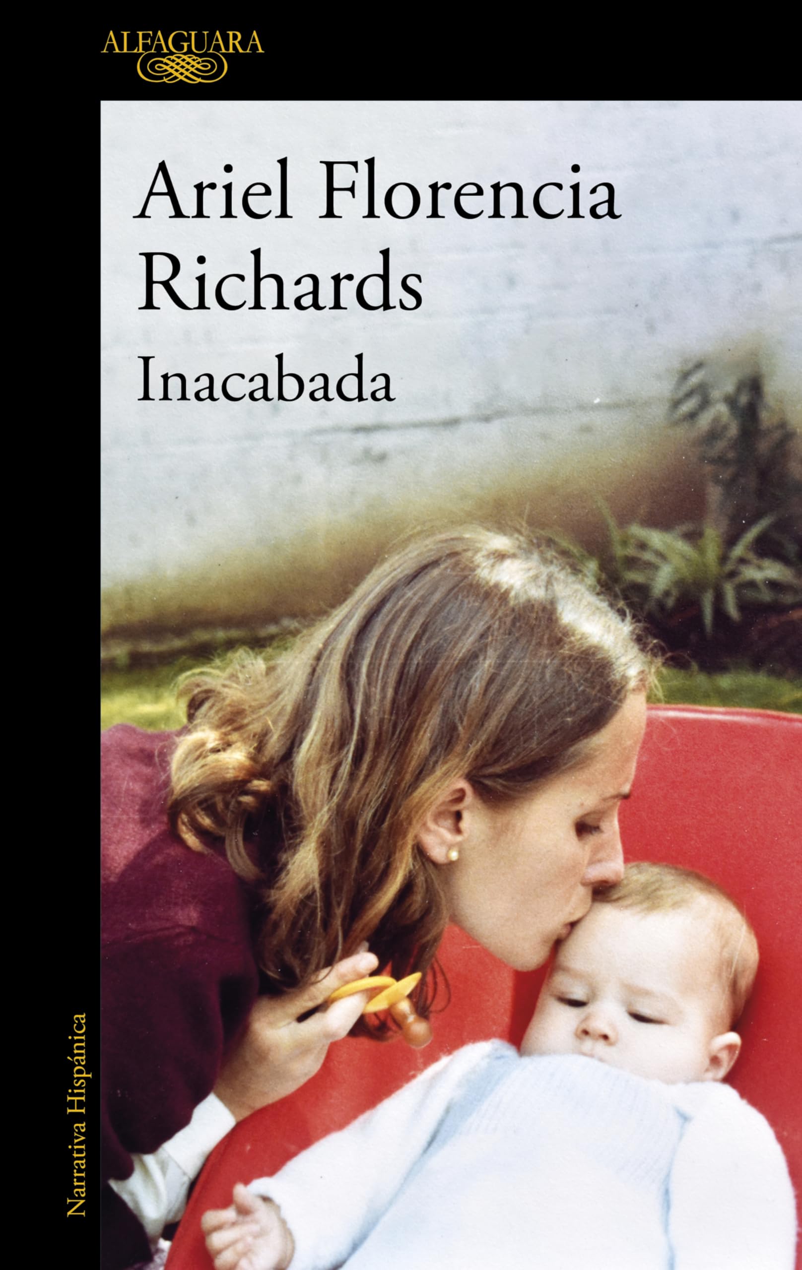 Inacabada / Unfinished (MAPA DE LAS LENGUAS) (Spanish Edition ...