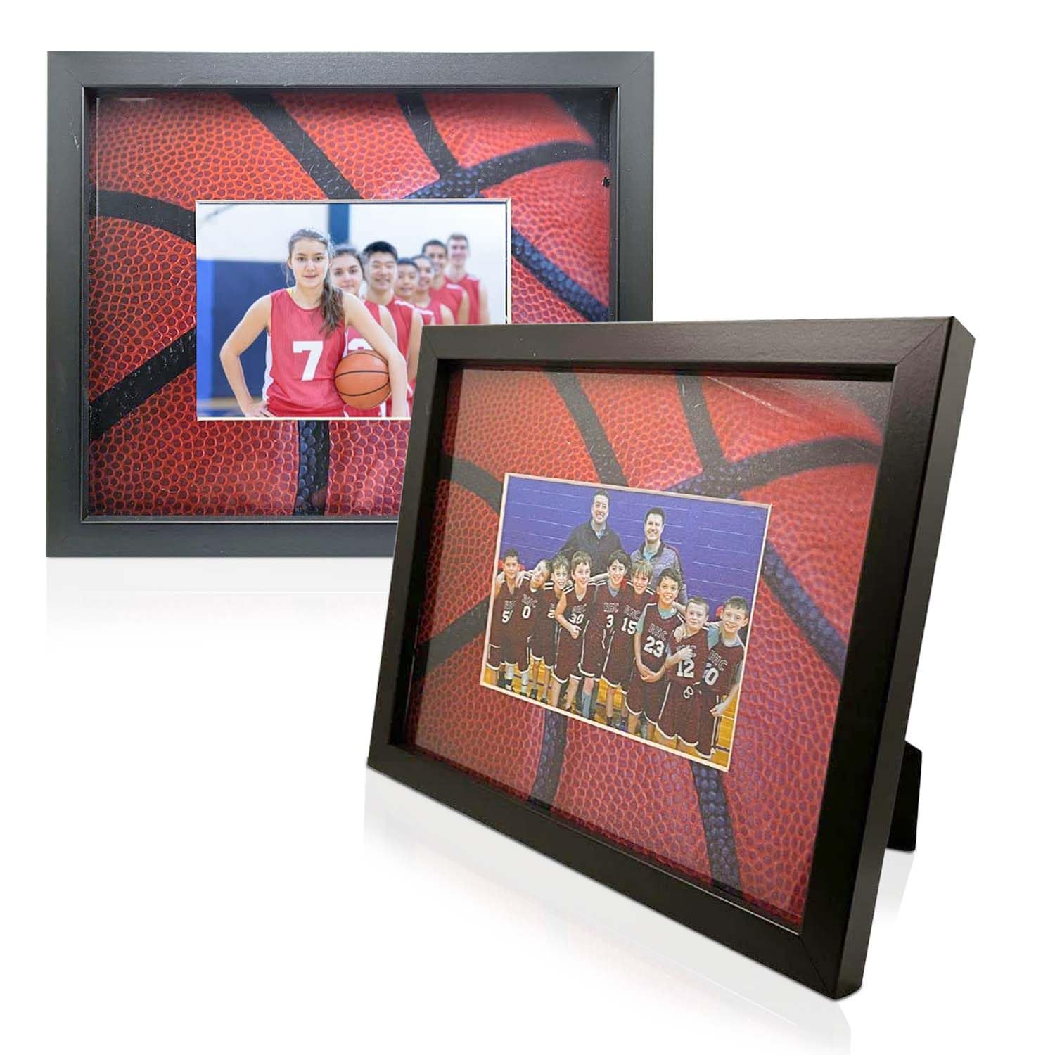 Amazon.com: iFrame Commemorative Sports Athletics Picture Frames I Fits ...