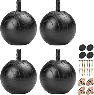 The Mystery Behind Santa Clarita Diet's Ball Legs Explained | ShunKeto