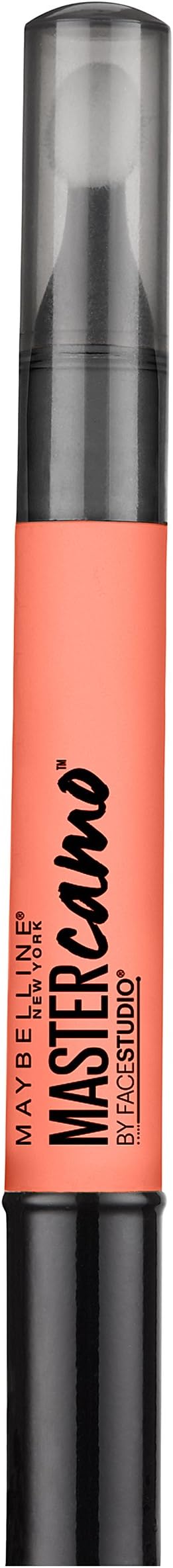 Amazon.com : L.A. COLORS Cover Up! Concealer Stick, Glow, 1 Ounce ...