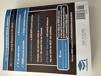 The Ultimate UCAT Collection: 3 Books In One, 2,650 Practice Questions ...