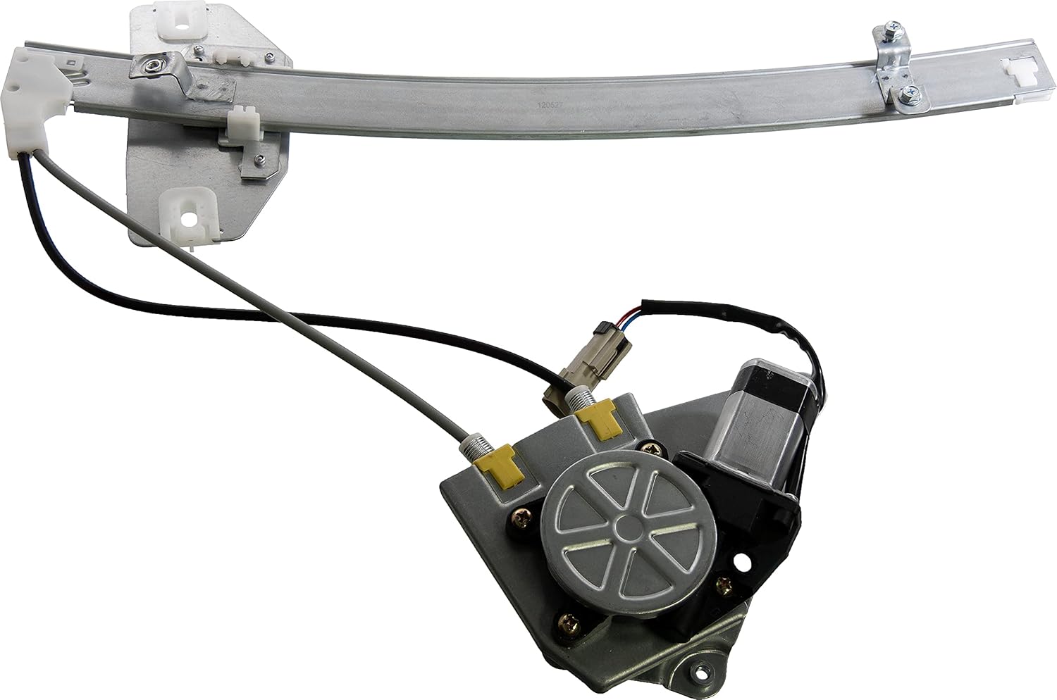 Amazon.com: APDTY 112291 Window Motor & Regulator Assembly Front Right ...