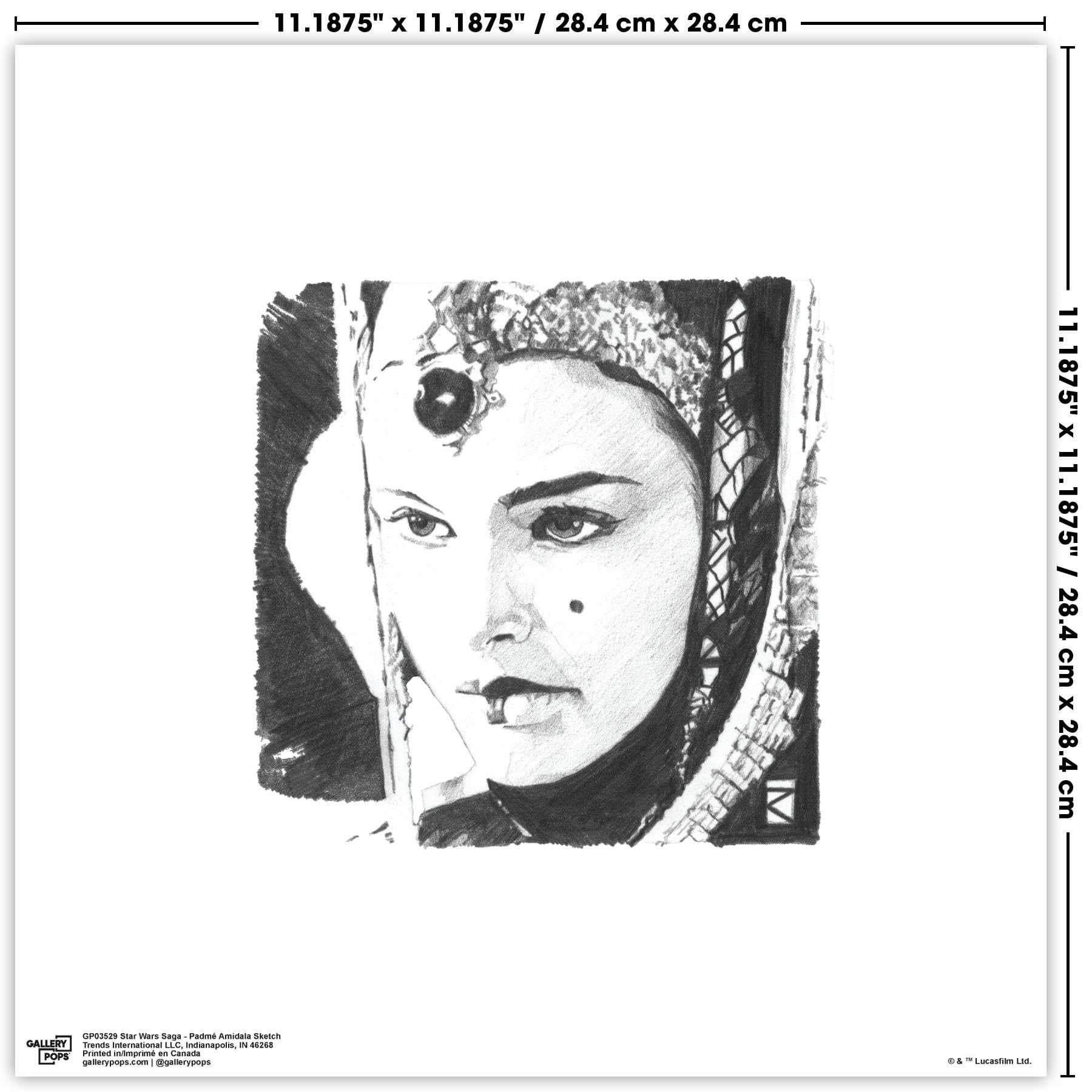 Printable Star Wars Coloring Pages Padme