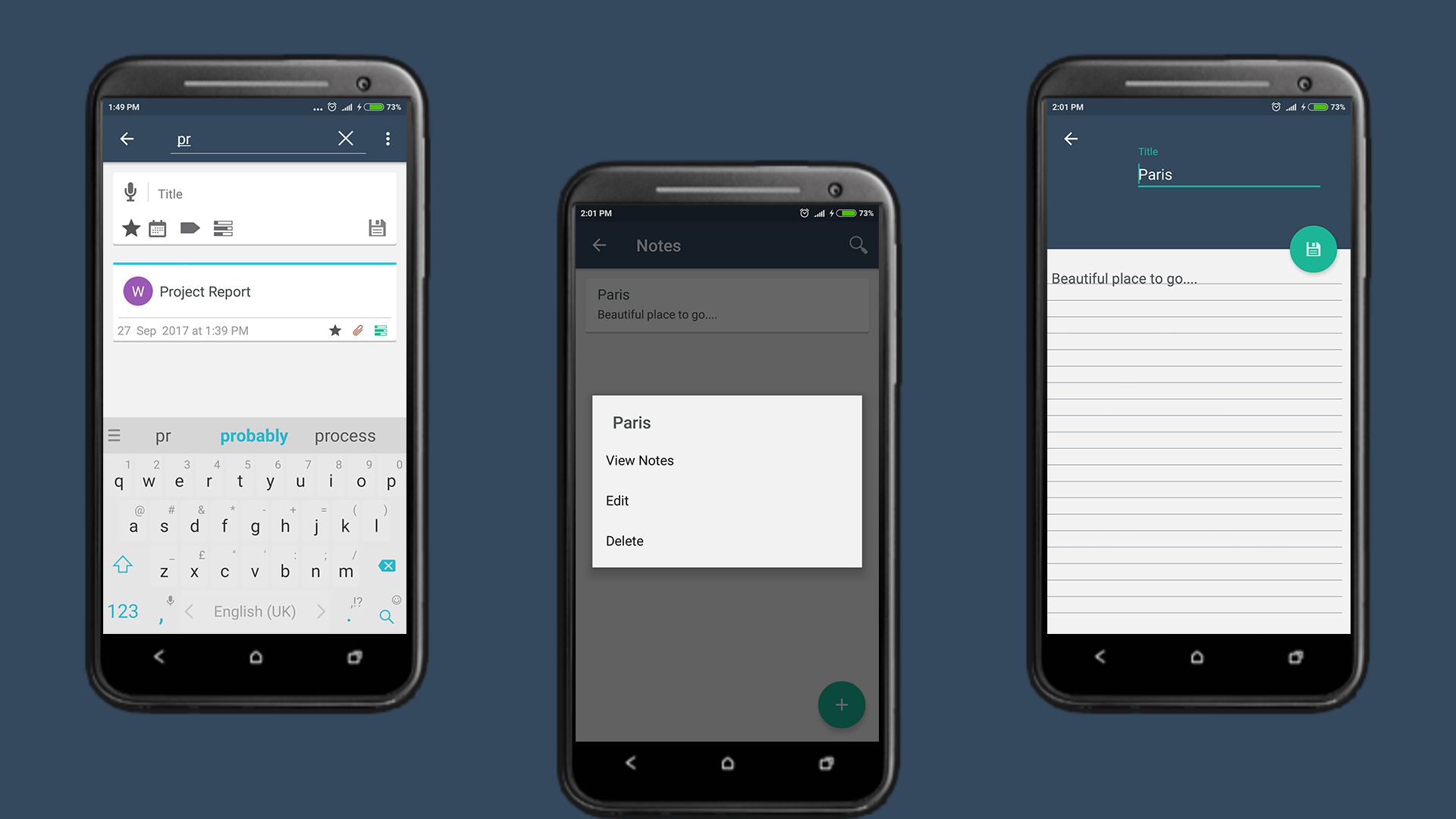 ToDo Planner Pro - App on Amazon Appstore