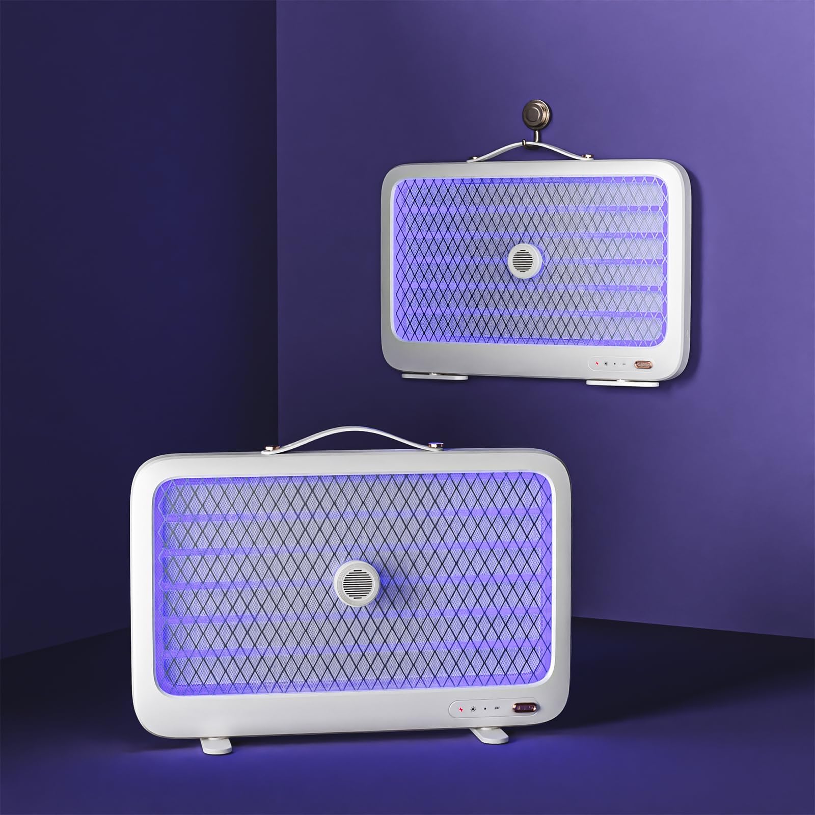 Amazon.com : Bug Zapper, Electric Mosquito & Fly Zappers/Killer ...