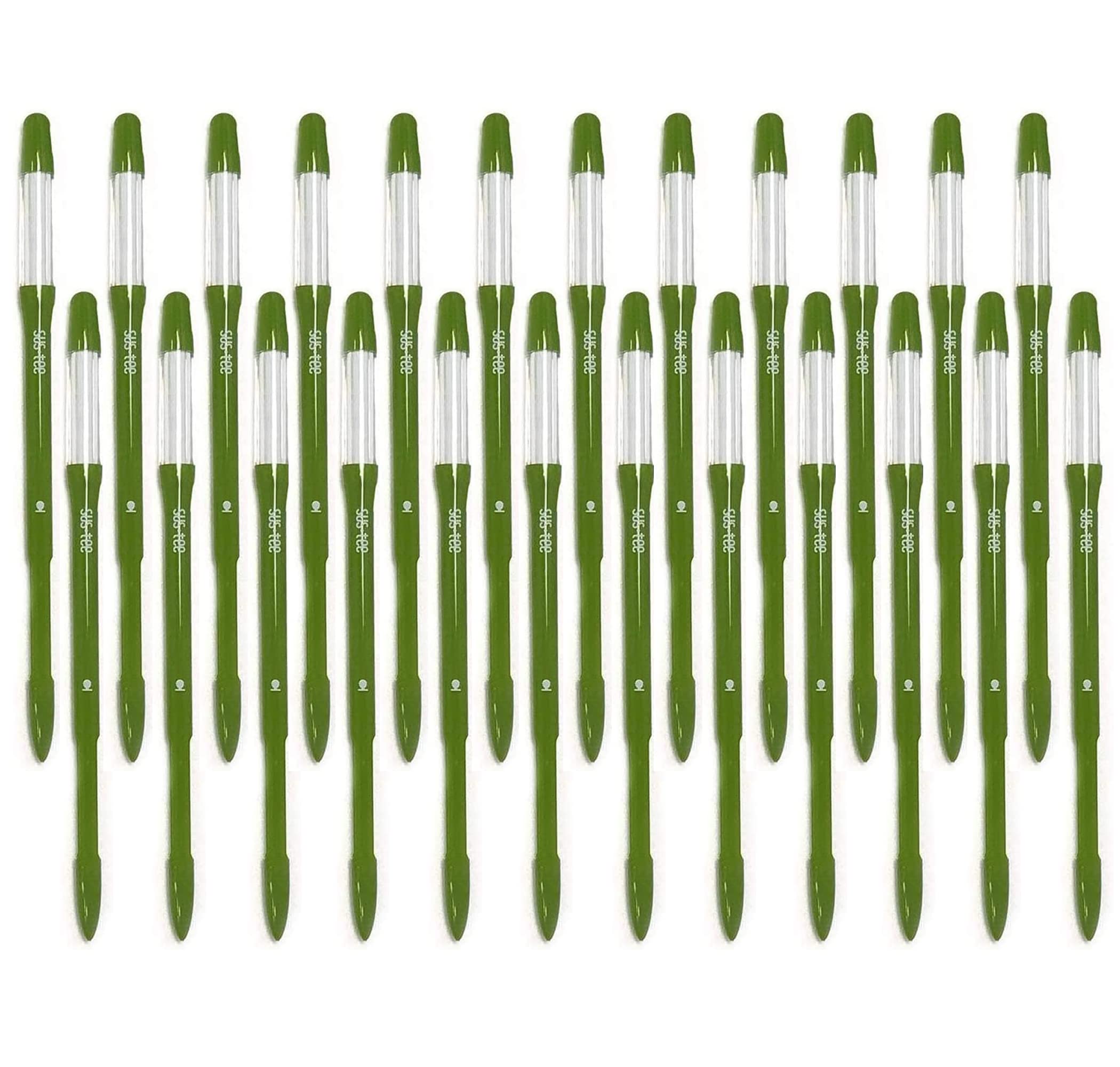 Amazon.com: IPPINKA Sustee Aquameter - Bundle of 24 - House Plant Soil ...