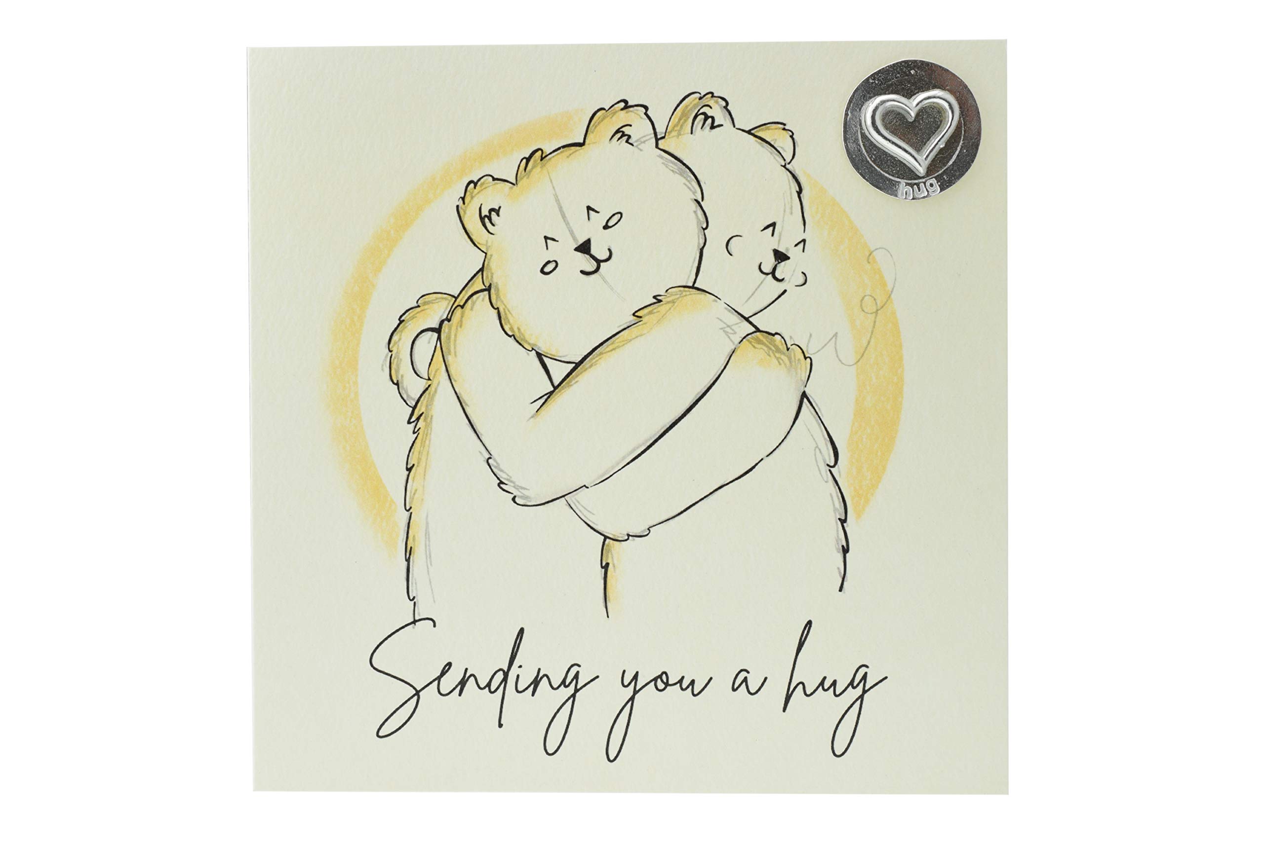 Give Them A Hug
