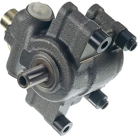 Amazon.com: A-Premium Power Steering Pump Compatible with Ford F-150 ...