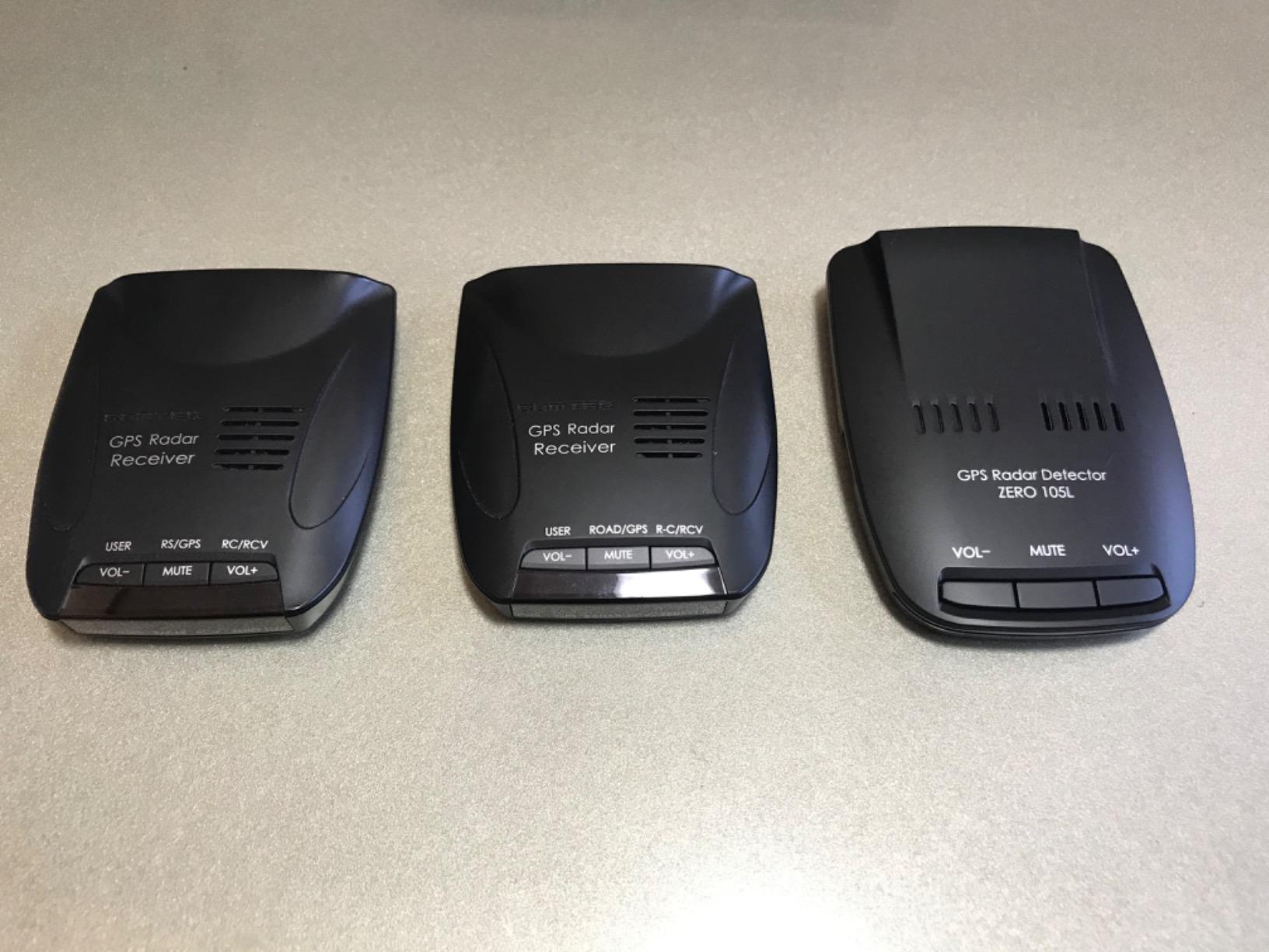 Amazon | コムテック 超薄型GPSレーダー探知機 ZERO 105L 無料データ更新 オービス/ゾーン30対応 OBD2接続 COMTEC ZERO105L | レーダー探知機本体 ...