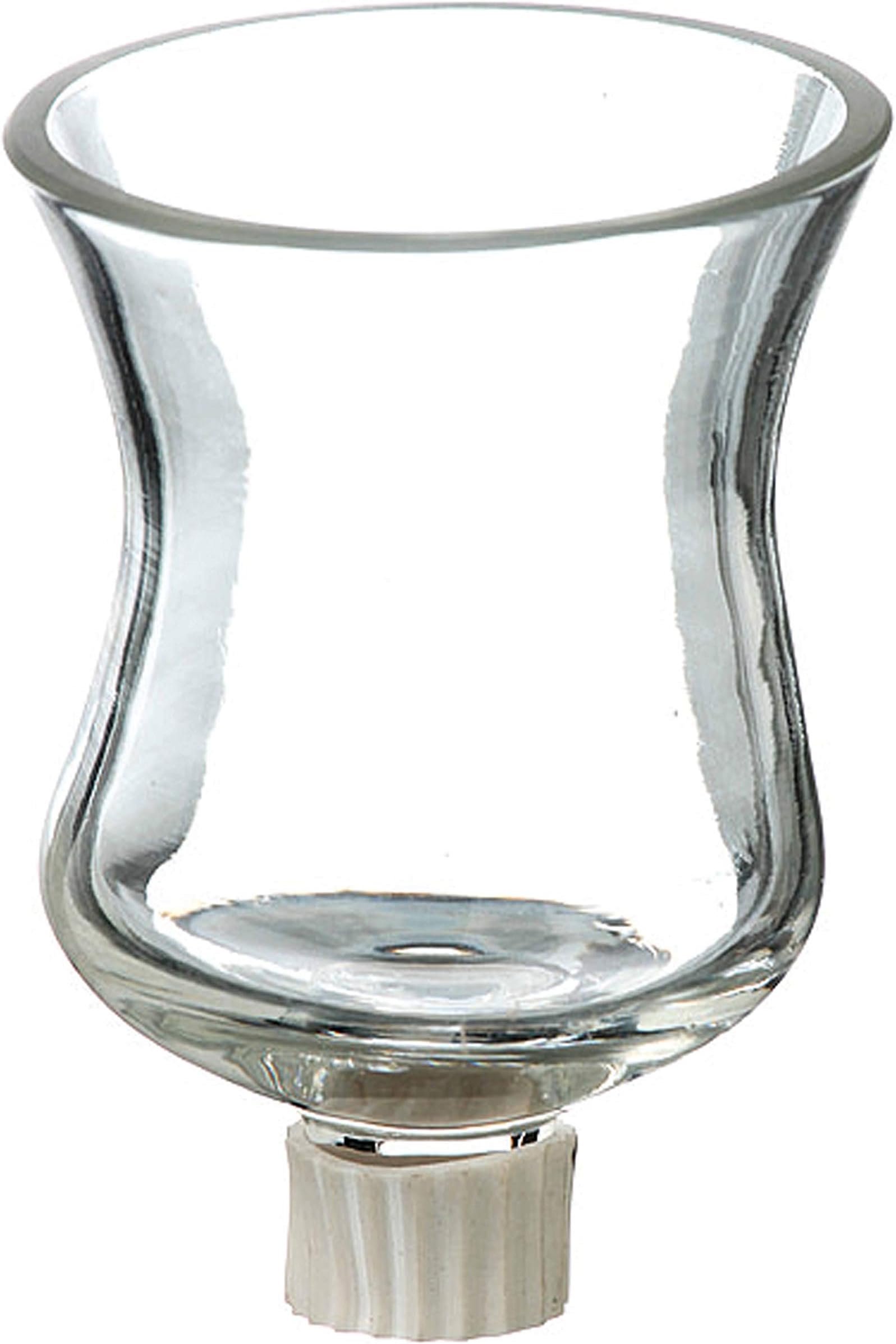 Amazon.com: Tealight Candle Adapter for Taper Candle Holder and Wine ...