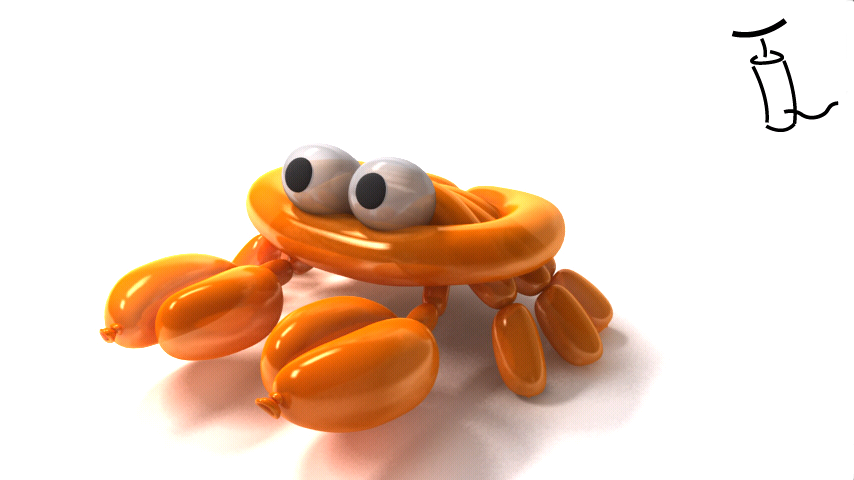 Balloonimals - App on Amazon Appstore