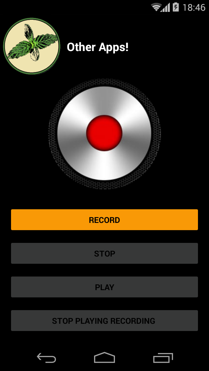 Voice Recorder Pro - App on Amazon Appstore
