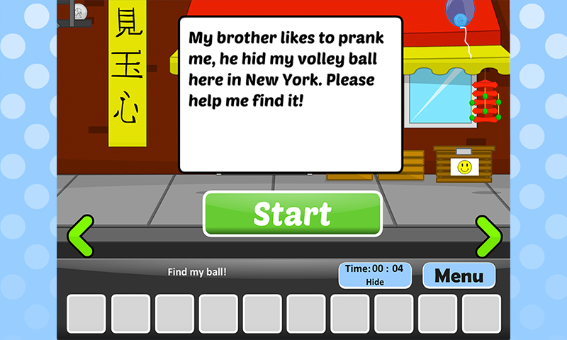 Find My Balls New York - App on Amazon Appstore