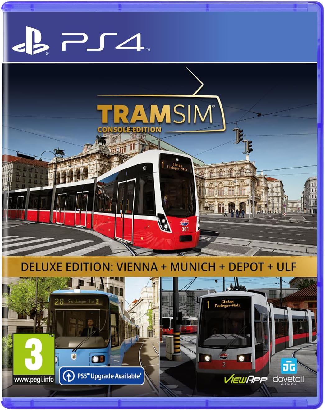 Amazon.co.jp: Train Sim Deluxe : ゲーム
