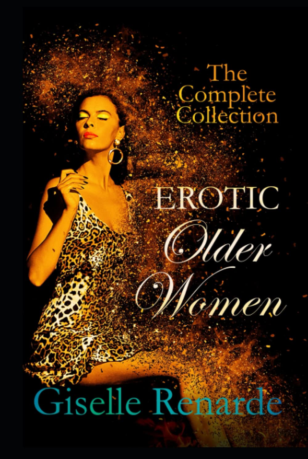 Amazon.com: Erotic Older Women: The Complete Collection: 9798502829397 ...