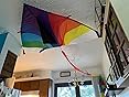 Amazon.com: Best Kites for Beach, Big Kites for Adults, Giant Kite ...