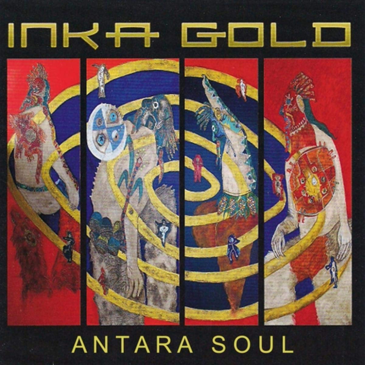 Unchained Melody song by Inka Gold from Unchained Melody on Amazon Music
