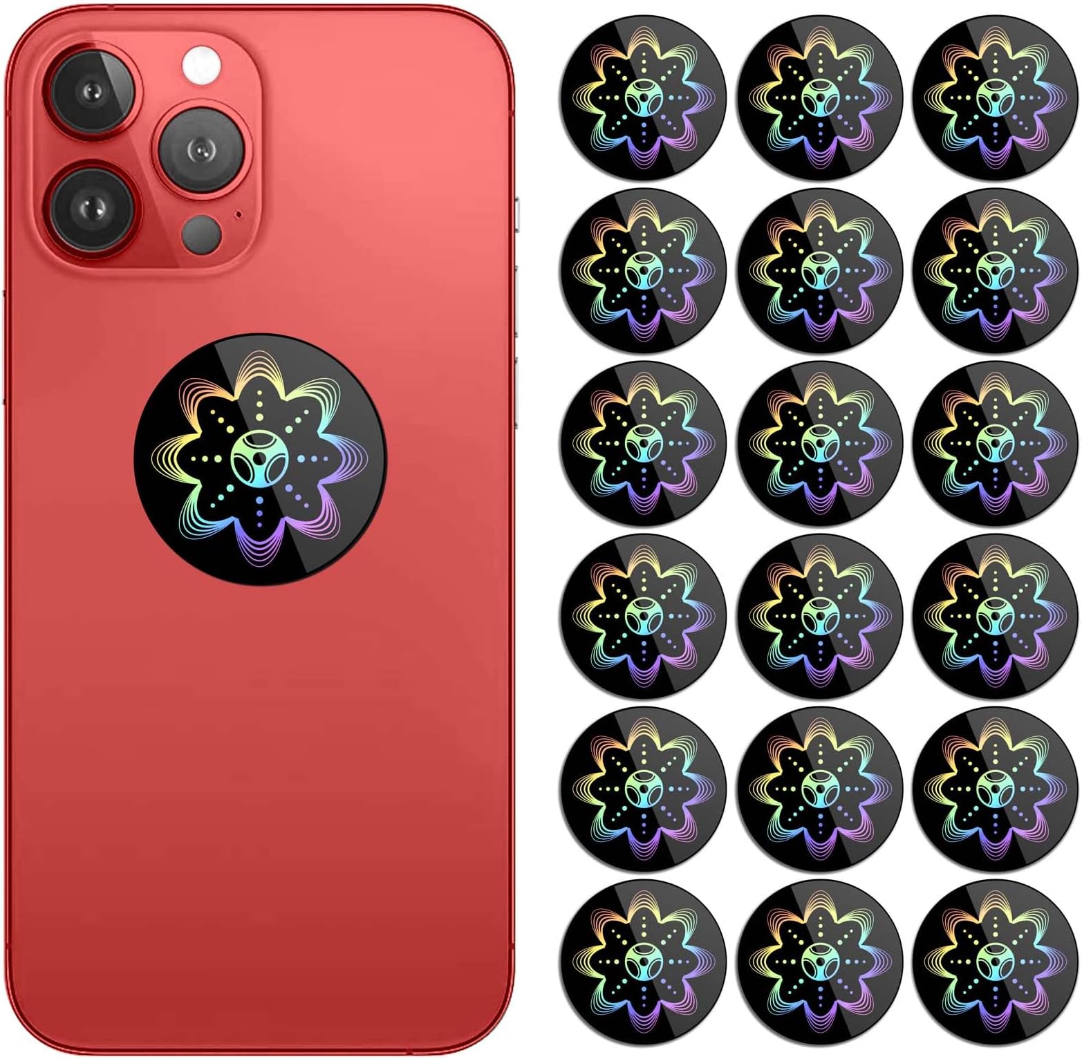 Amazon.com: Protection Sticker from All Phones/Tablets/Laptops/All ...