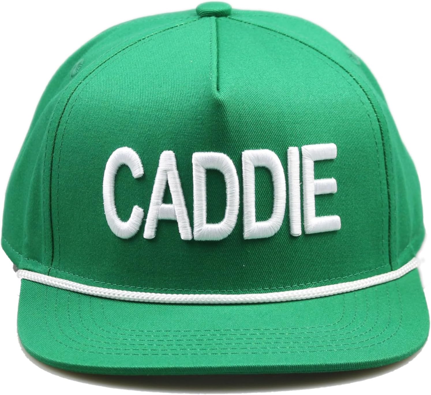 Amazon.com: Jay Supply Golf Caddie Uniform Costume Jumpsuit - Caddy ...