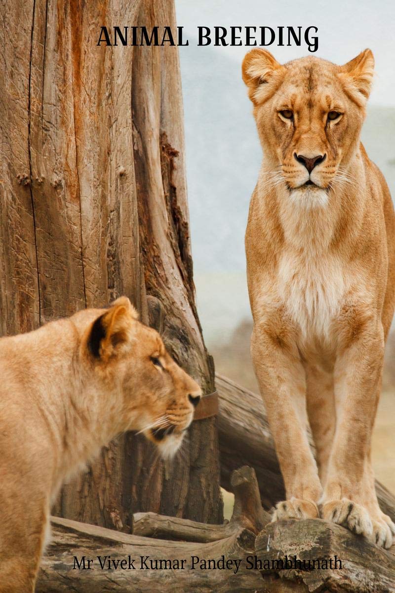 Buy Animal breeding Book Online at Low Prices in India | Animal ...