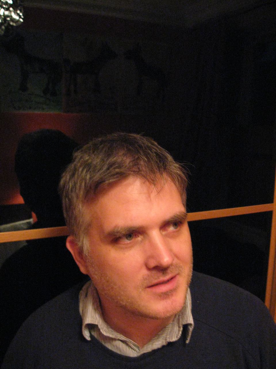 Amazon.co.uk: Dan Rhodes: books, biography, latest update