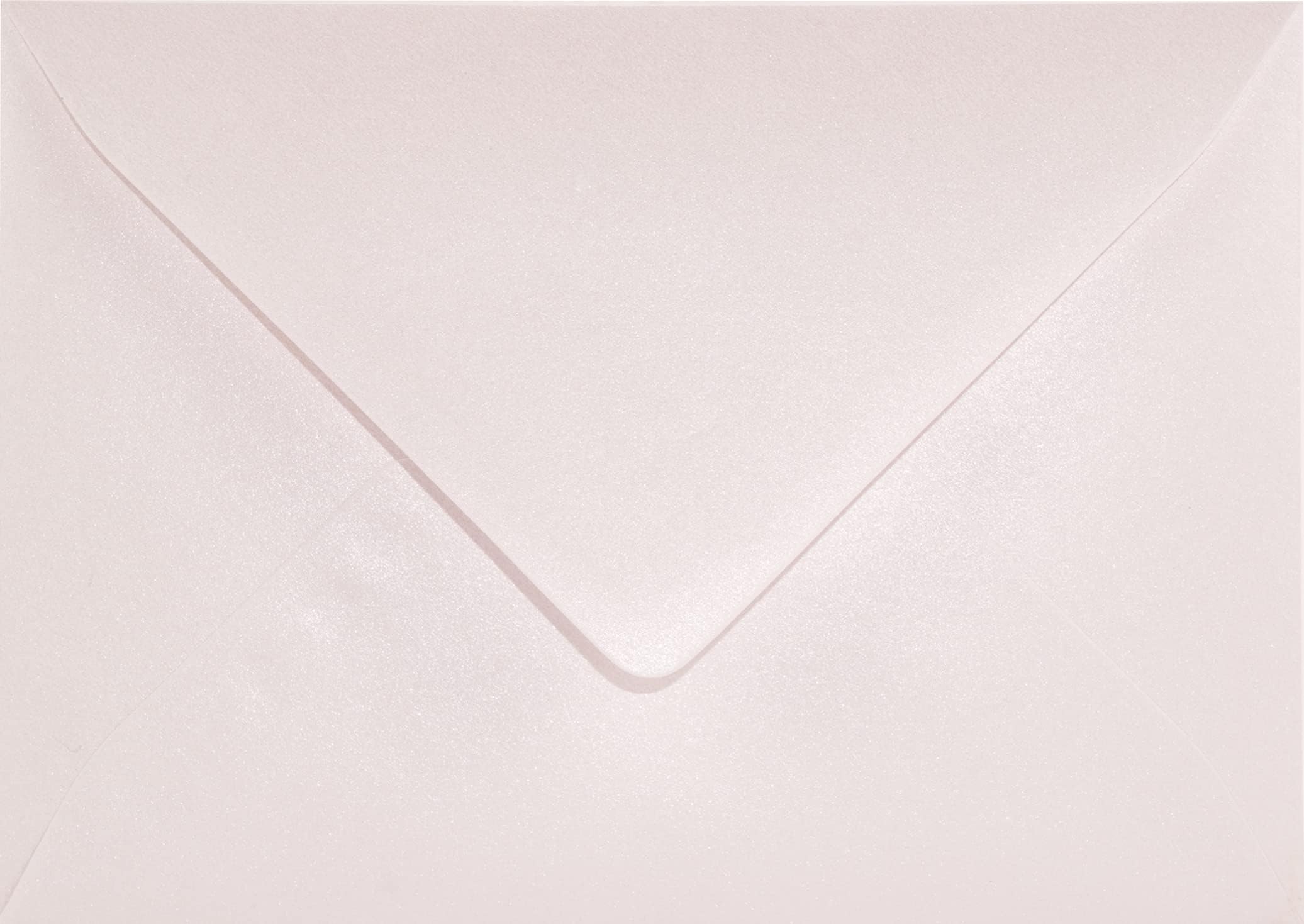 Netuno 100 Briefumschläge Perlmutt-Hell-Rosa DIN B6 125x 175 mm 120g ...