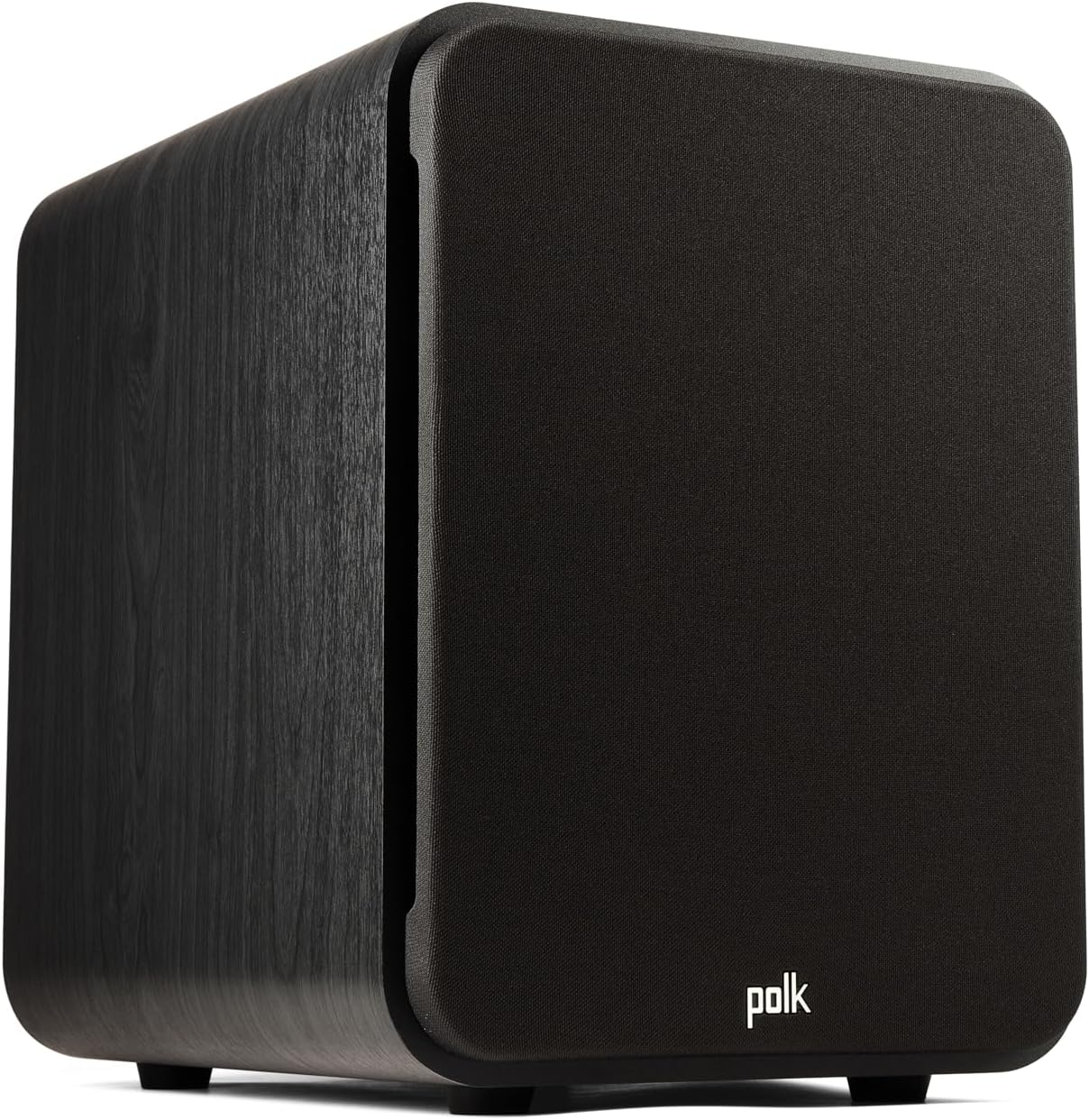 Polk Audio Signature Elite ES10 Subwoofer (Negro), woofer de 10 ...