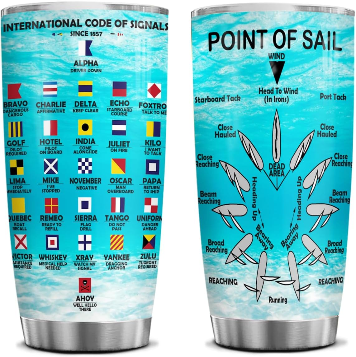 Amazon.com | Boating Accessories Gifts for Men Boat Captain ...