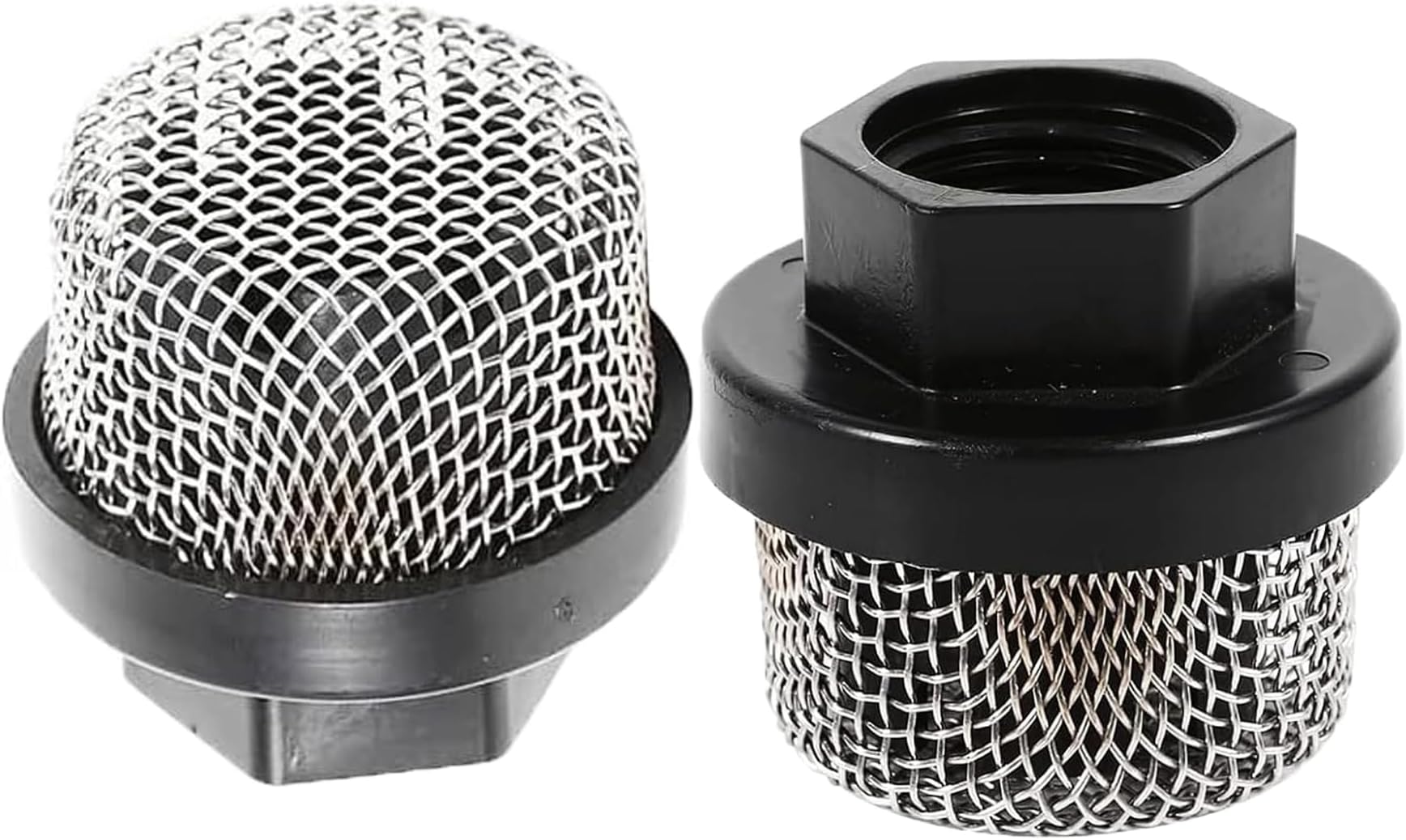 Amazon.com : 246385 Hose Inlet Strainer Filter Inlet Suction Strainer ...