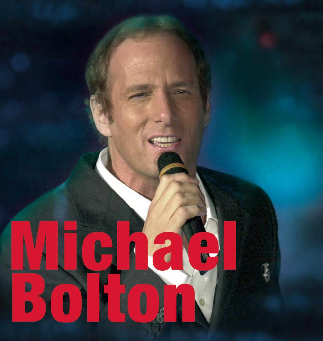 A Love So Beautiful song by Michael Bolton from Michael Bolton on ...