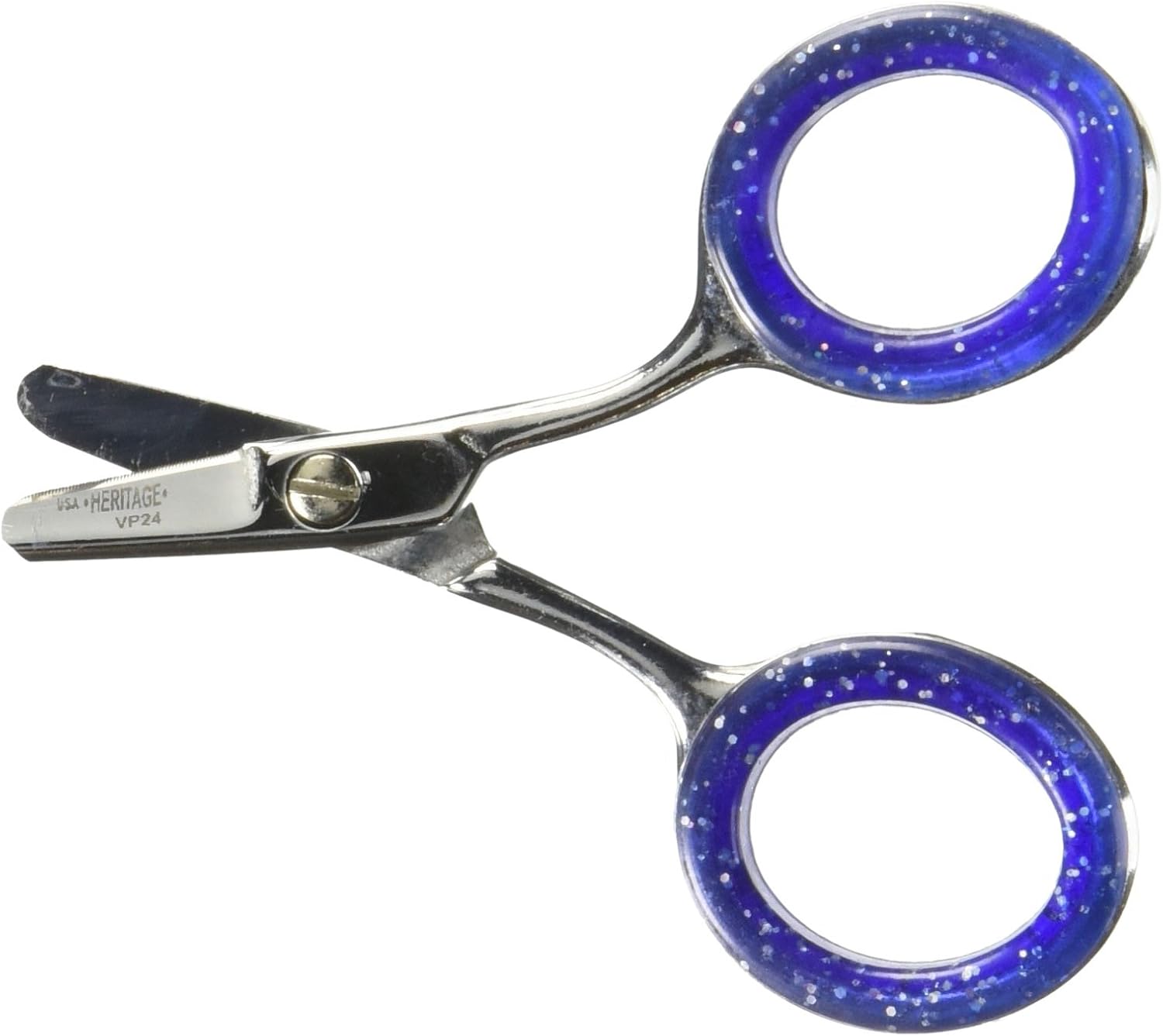 Amazon.com: Heritage Cutlery Travel Scissors