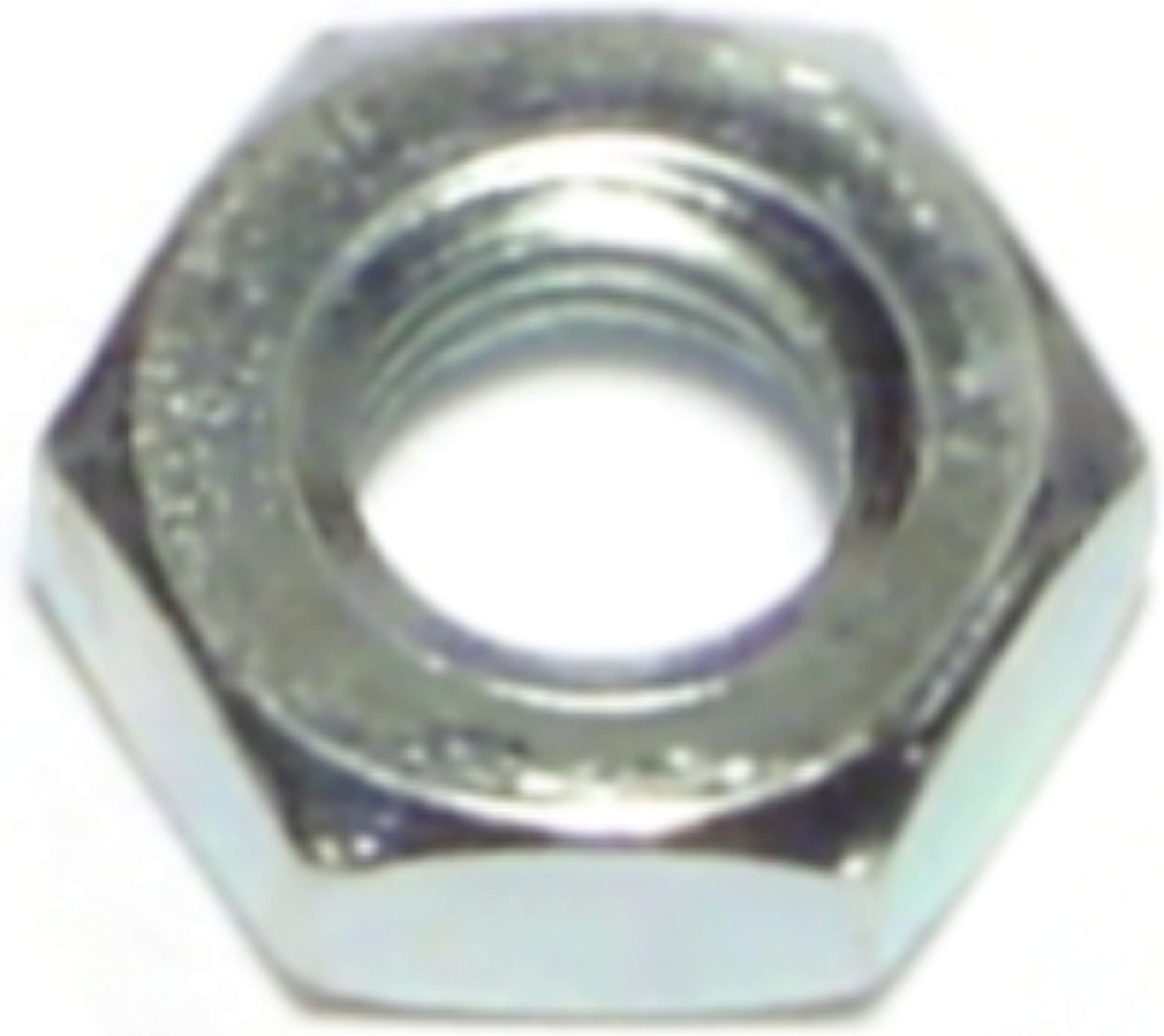 Amazon.com: Hard-to-Find Fastener 014973242183 Fine Finished Hex Nuts ...