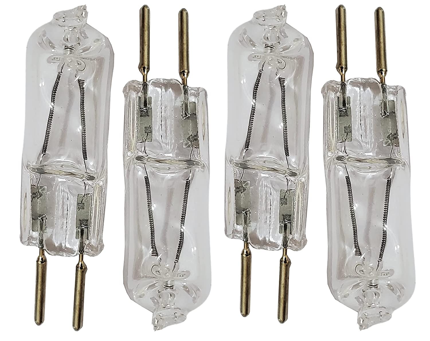 Buy Dizzen Handicraft 50W - 220V Halogen Mirchi Bulbs for Lamps and ...