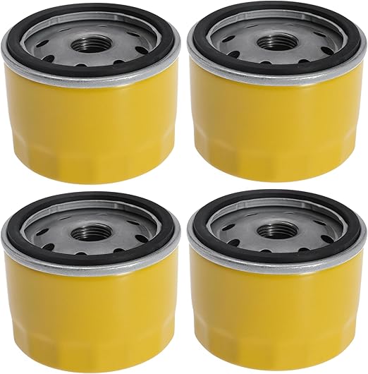 Amazon.com: Oil Filter Replace 695396 696854 795890 492056 492932 for ...