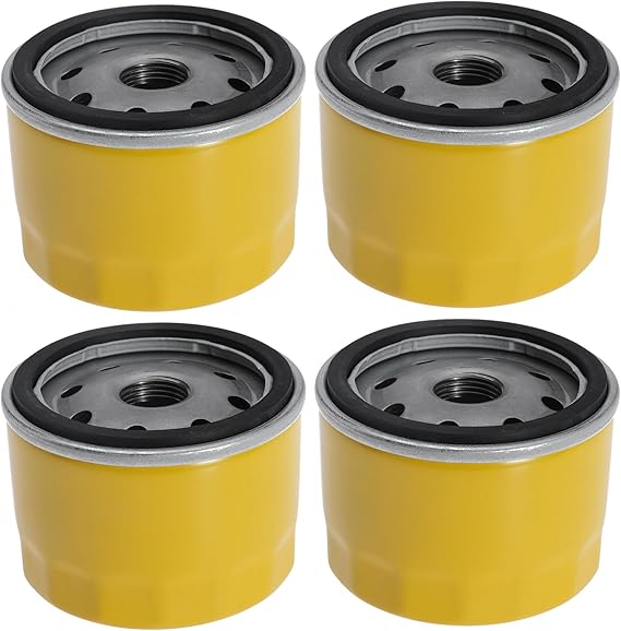 Amazon.com: Oil Filter Replace 695396 696854 795890 492056 492932 for ...